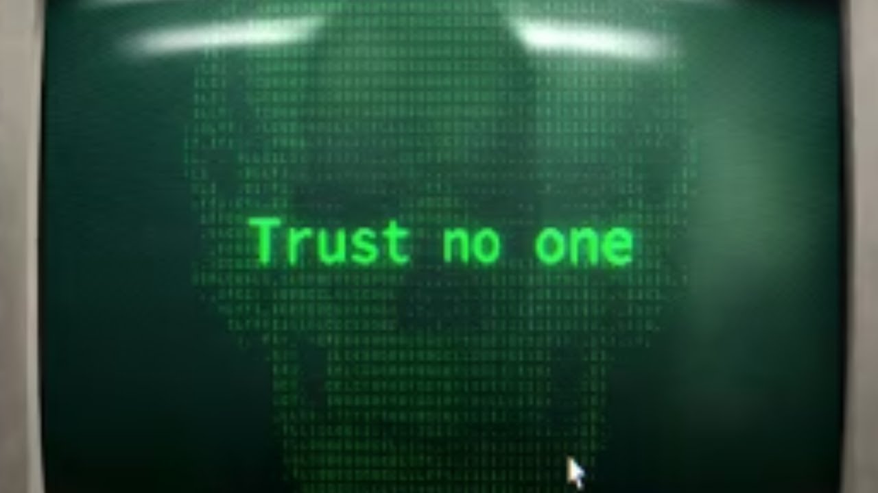 The Operator- First Case | #1 | Detective Work | FDI - YouTube