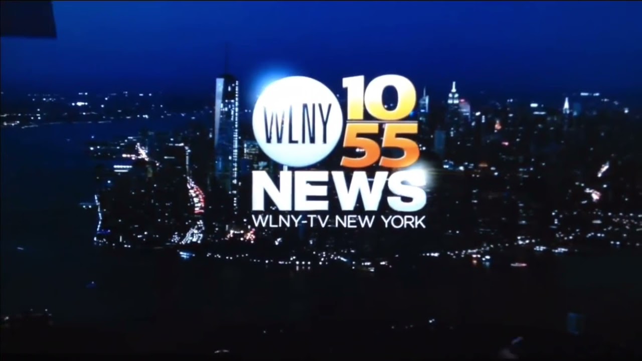 CBS O&O Opens: WLNY TV 10/55, WLPA TV 10/57 and KCAL 9 - YouTube