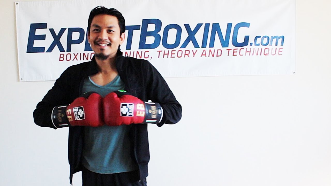 What is Ring Generalship in Boxing (and how to control it) - YouTube