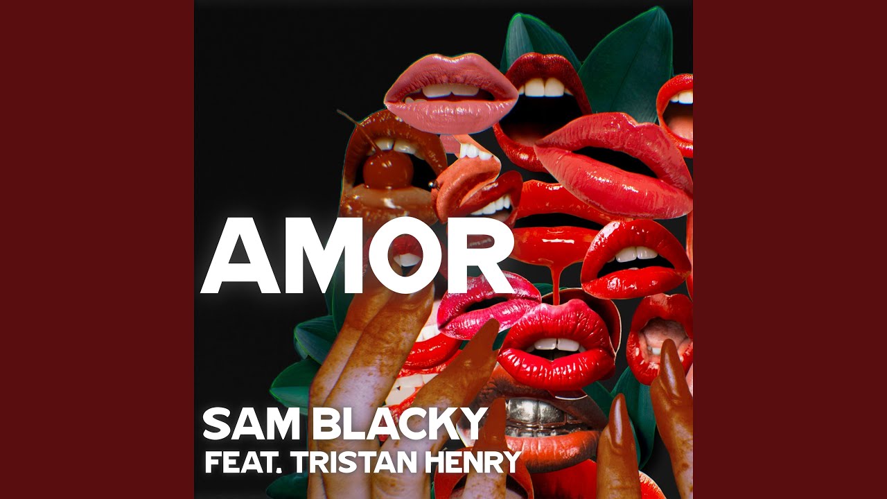 Amor (feat. Tristan Henry) - YouTube Music