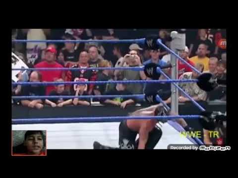 Wwe en yaxşı dostluq ve xeyanet😭