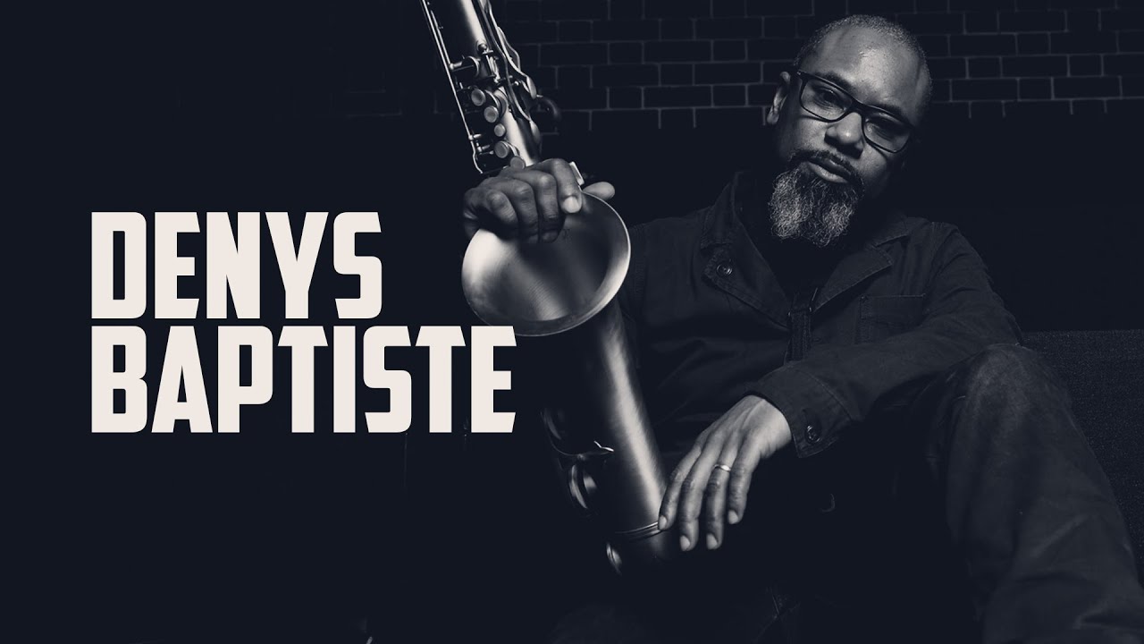 Journey of unregulated bliss, Denys Baptiste Live at 606 Club, London ...