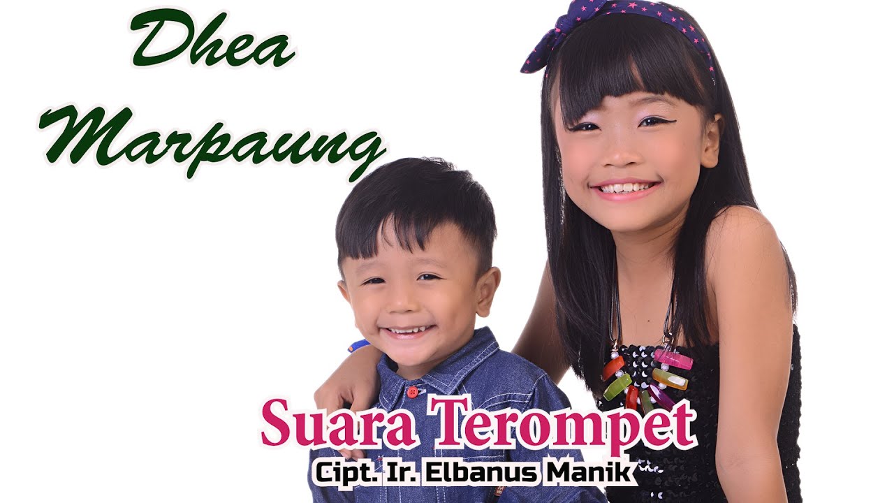Dhea Marpaung - SUARA TEROMPET | Lagu Natal Tebaru 2022 - YouTube