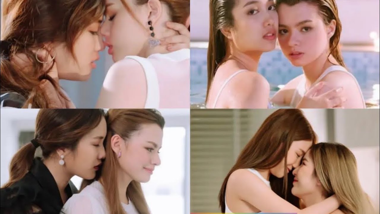 New Lesbian Love Story Abeera And Anokhi Part 29π Indian And Pakistani