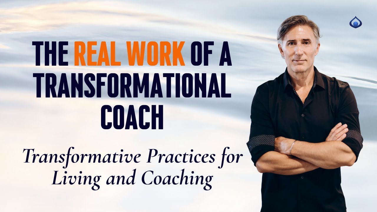 From Helpful to Life-Changing: The Real Work of a Transformational ...