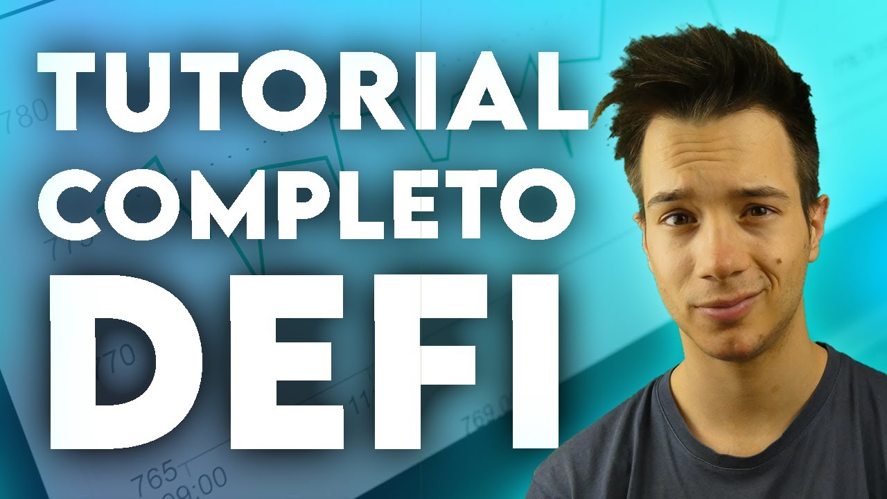 Tutorial completo sulla DEFI + esempio pratico 💣 - YouTube