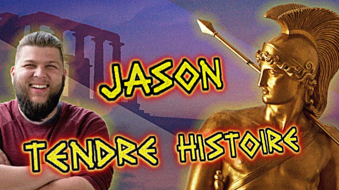Tendre Histoire & Nota Bene - Jason - YouTube