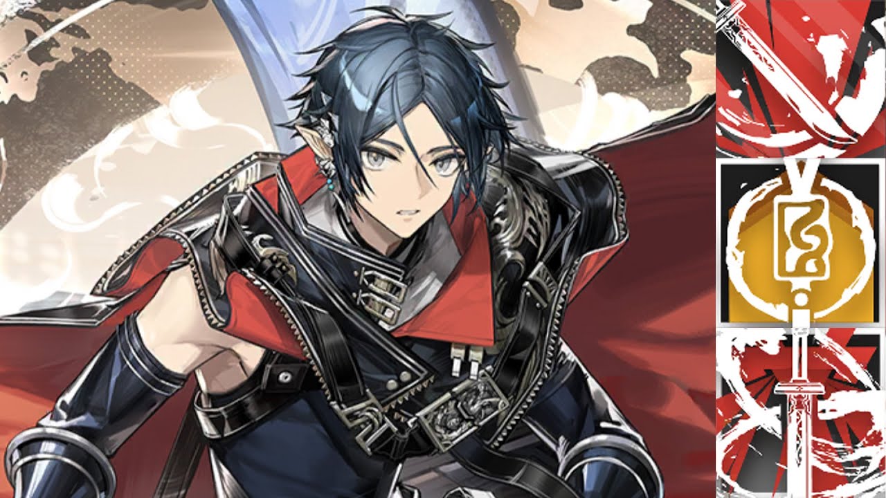 [Arknights] Zuo Le 90lv S1,S2,S3 lv7 - YouTube