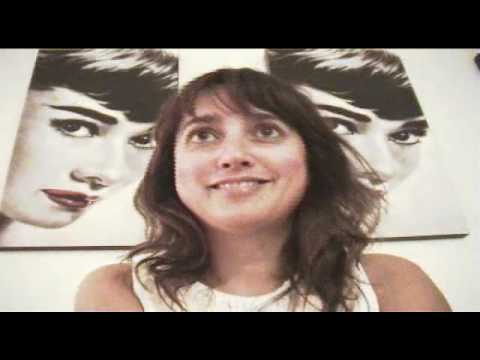 Julia Clancey. An english designer in Los Angeles