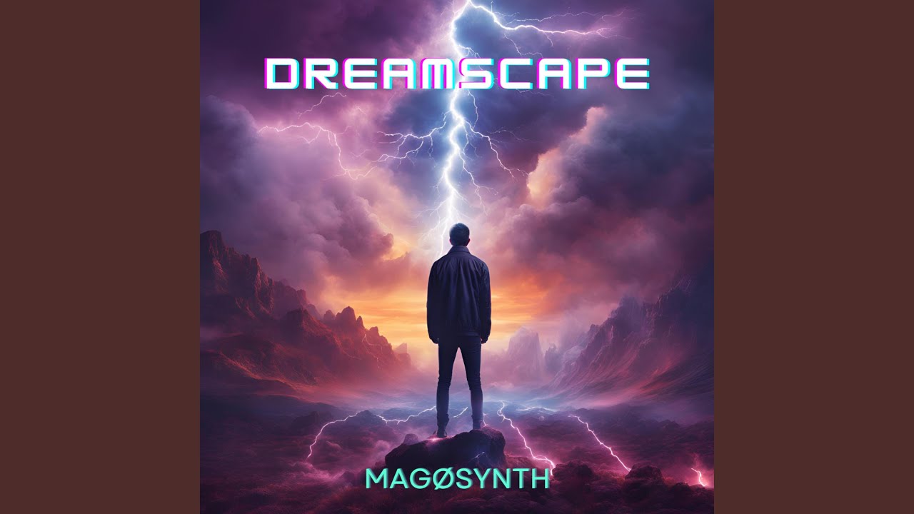 Dreamscape - YouTube