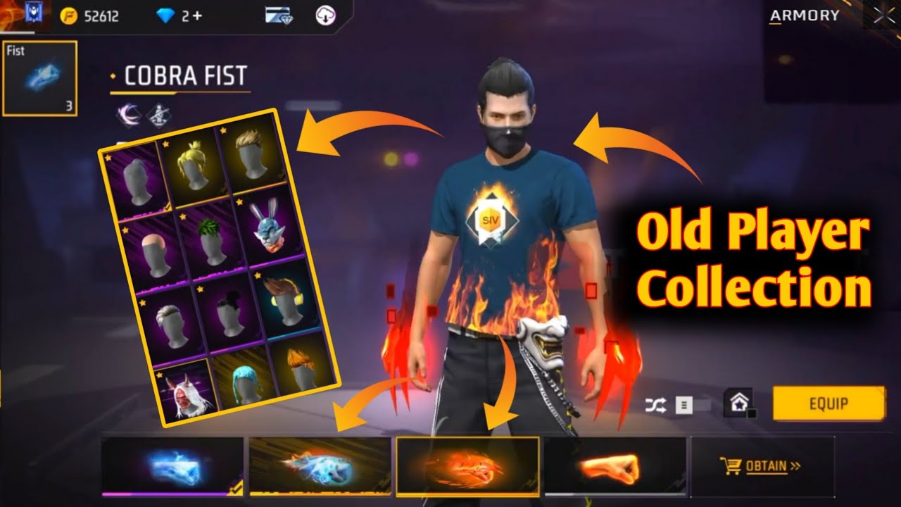 Zombie Samurai Bundle Return Event Today | Break Dance Bundle Free Fire ...