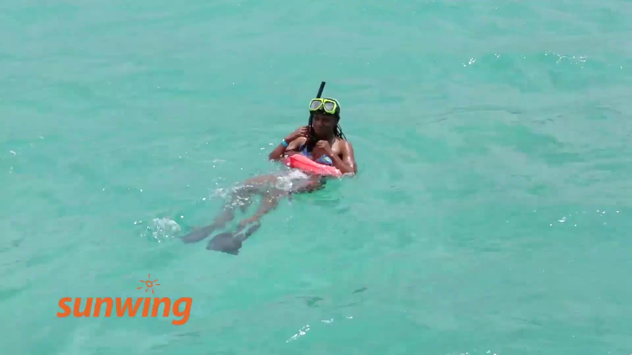 Cool Runnings Excursion | Jamaica | Sunwing - YouTube