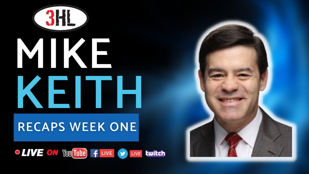 Voice of the Titans Mike Keith gives his biggest concerns from the ...