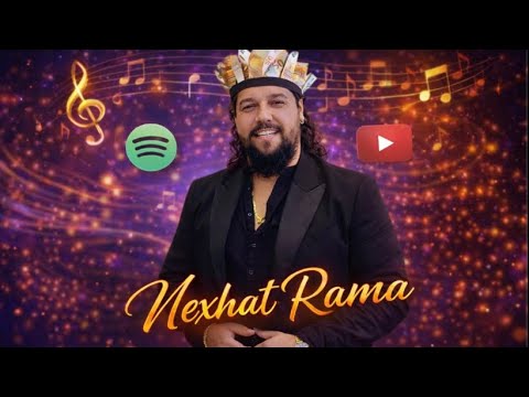 Nexhat Rama - Tallava 2026 