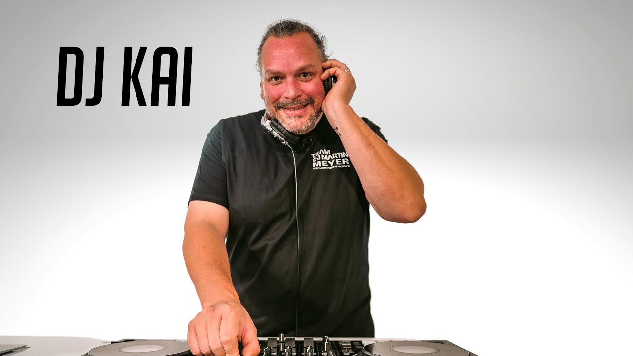 Hochzeits-DJ Kai - YouTube
