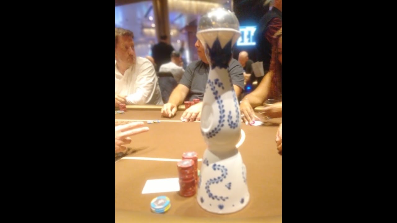 $900 Tequila & Challenge Day 4 - YouTube