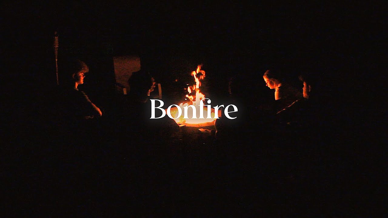 Bonfire - Short Film - YouTube