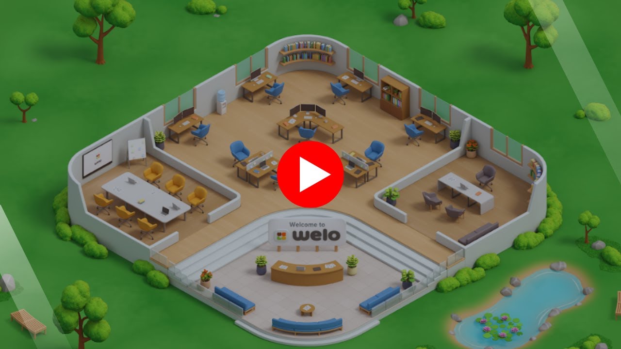 Get to Know Welo - YouTube