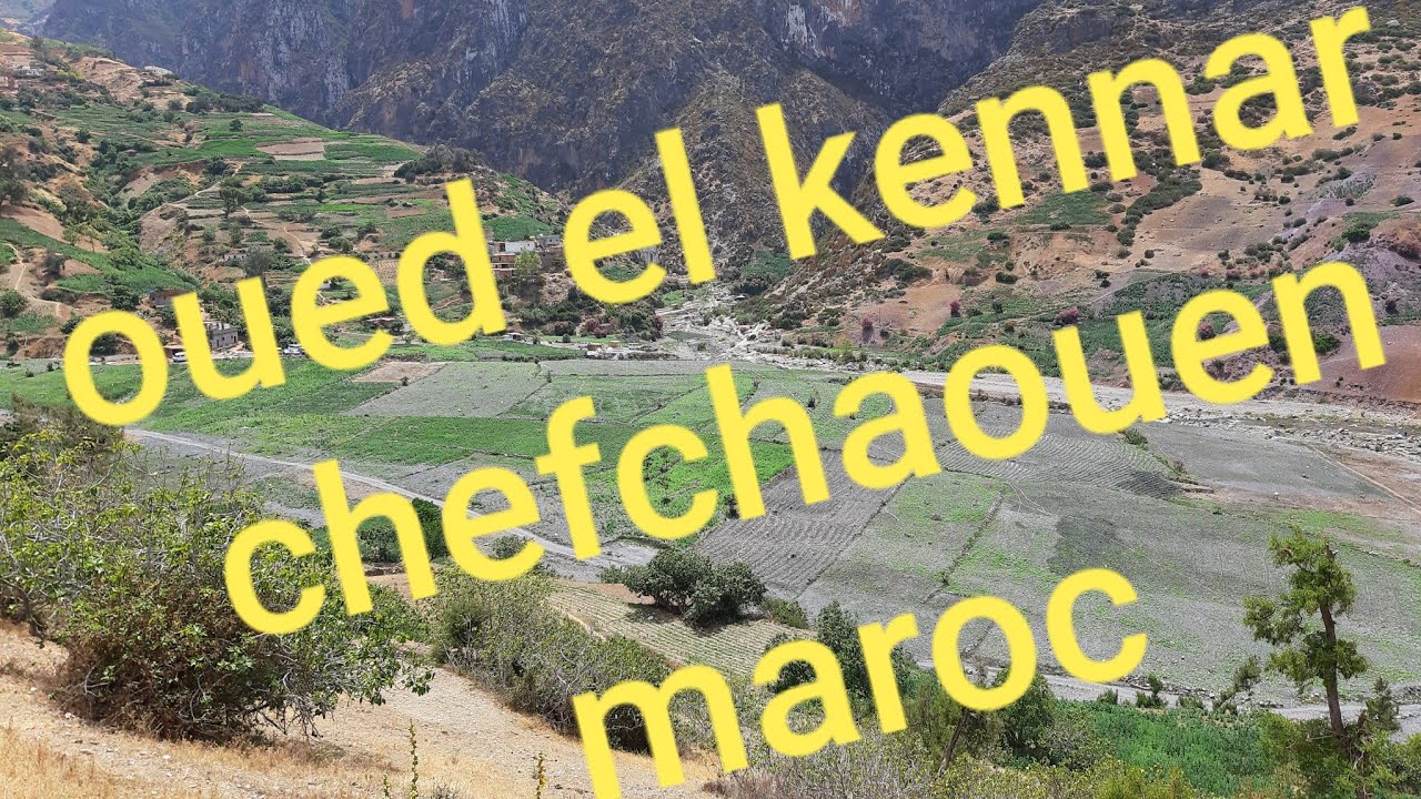 oued kennar chefchaouen Maroc du jamais vu : 20 Gb uploaded 3 days ...