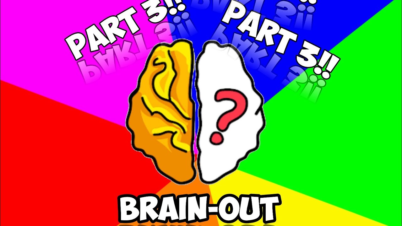 Kunci Jawaban BRAIN-OUT 31-40 #Part3 - YouTube