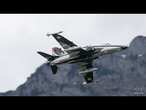 Tomahawk HAWK 100 1/3.5 | NITRODAYS 2022 | K235G4+ | V-Bar Control ...