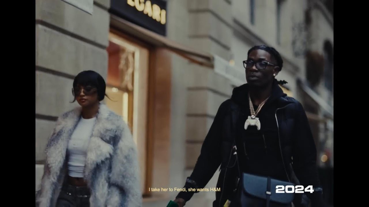 Gazo-Probation-1H - YouTube