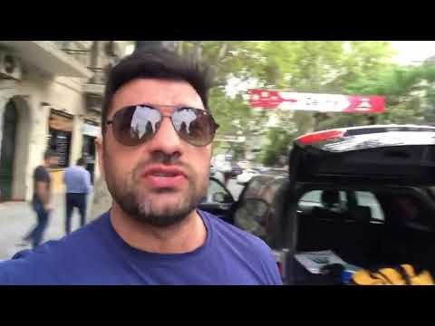 Kənan MM BNA-nın cərimələrindən bu yolla canını qurtarır