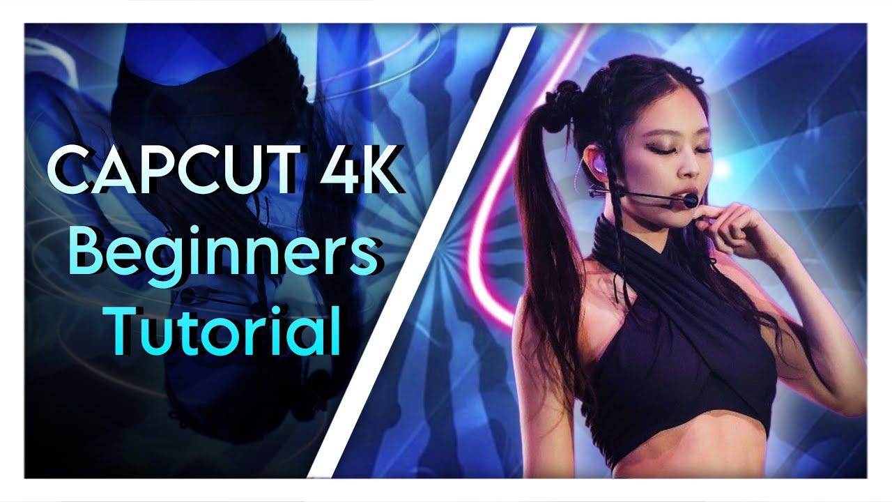 How To Get Capcut HD Quality | HD Quality Tutorial 2023 - YouTube