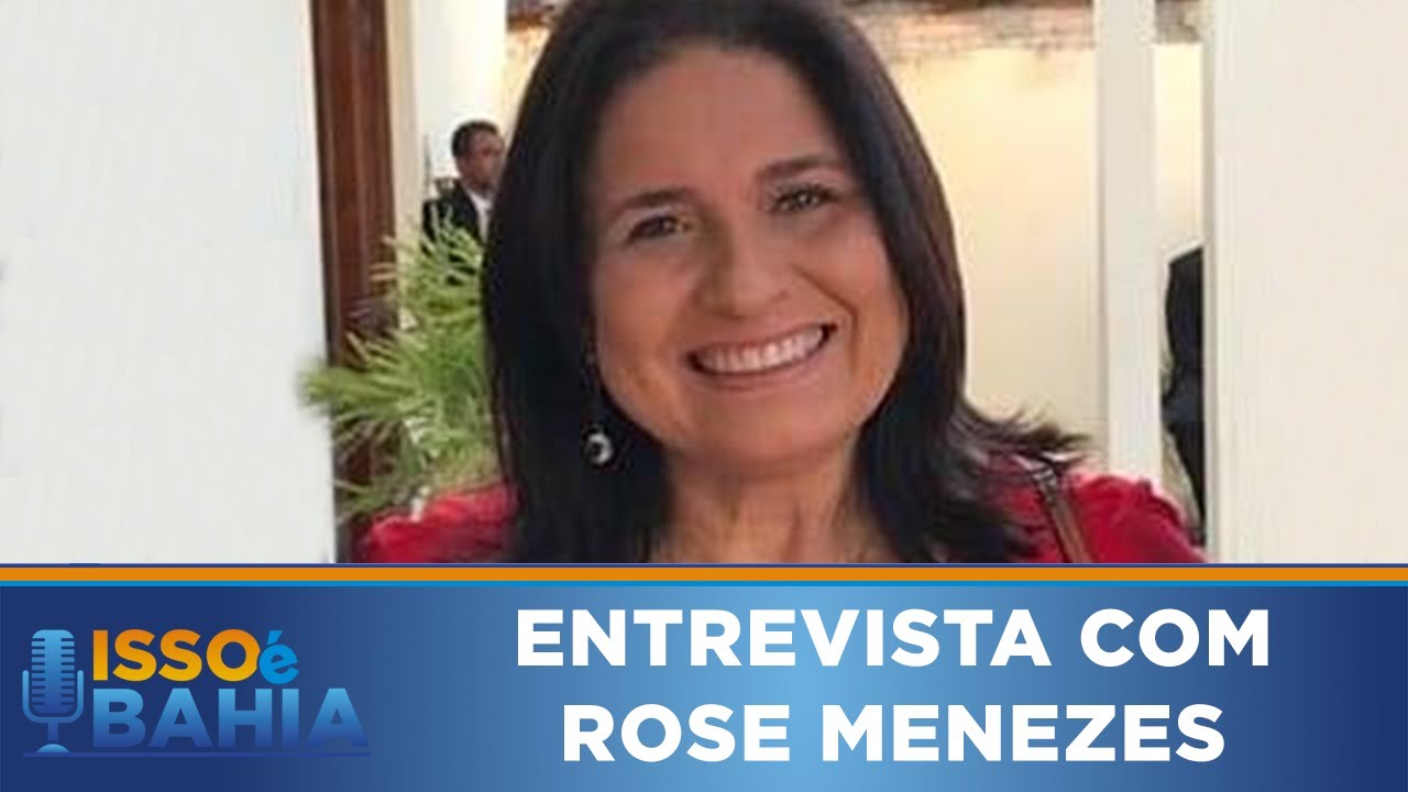CAMPO FORMOSO SE PREPARA PARA PÓS-PANDEMIA! Entrevista com Rose Menezes ...