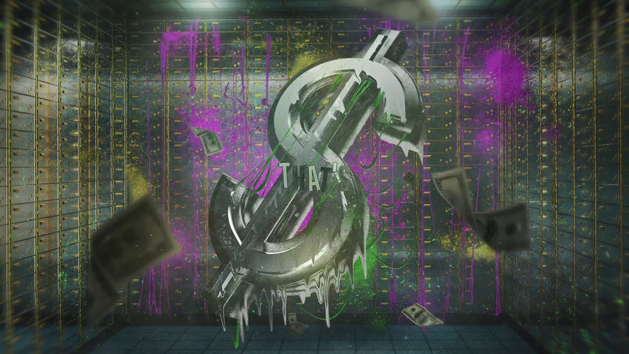 Never Surrender - Poison (Official Videoclip) - YouTube