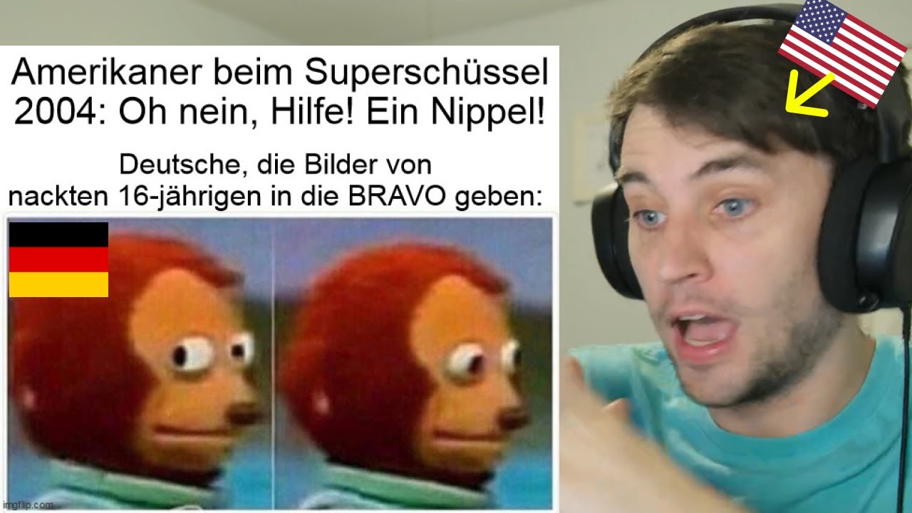 GERMAN MEMES ARE AT IT AGAIN - YouTube