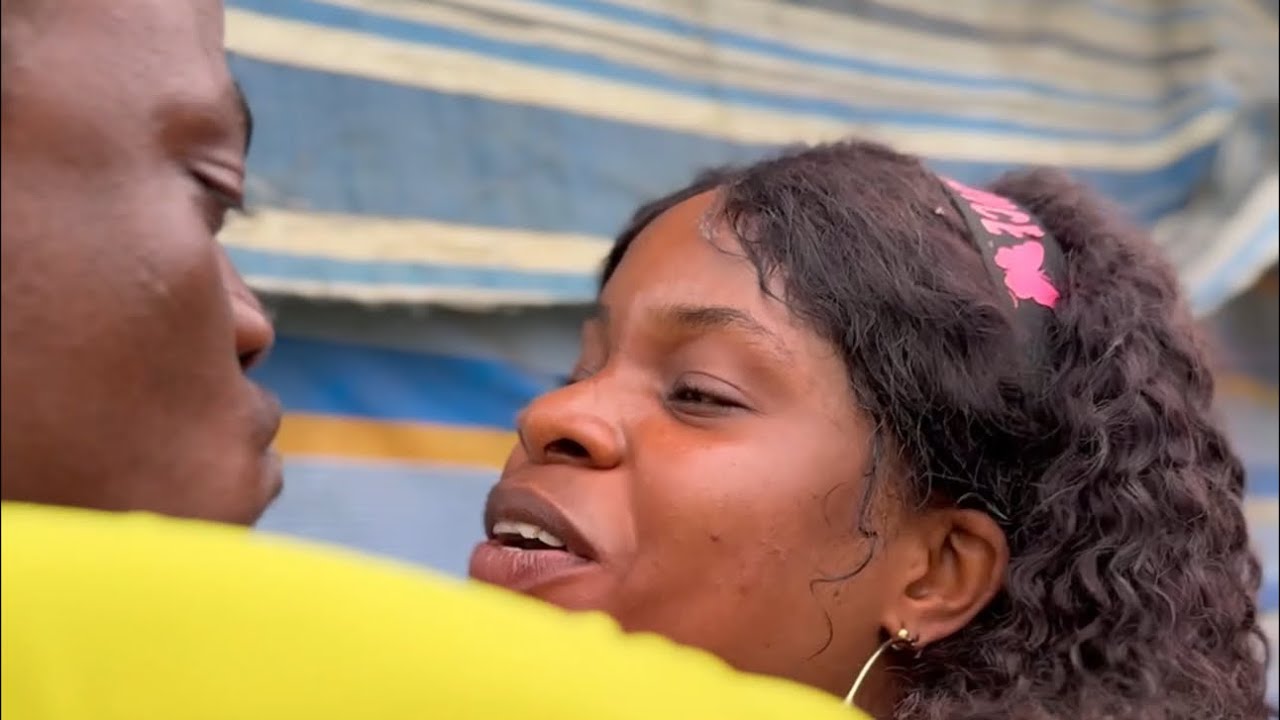 Papi finally find true love see the beautiful girl - YouTube