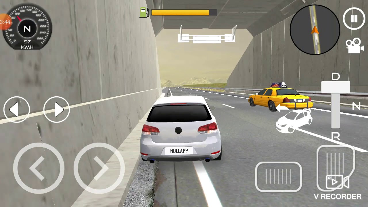 Gameplay of Driving School Simulator 2020 : Best Game school driving ...