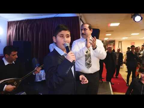 Kurdische Hochzeit Afrin Rudin & Beriwan 03.12.17 Teil 3