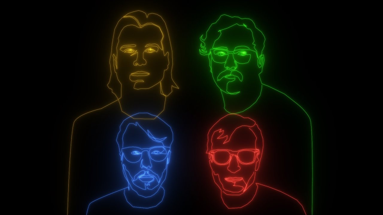 Fuzzysurf - Electric Trick (Official Video) - YouTube