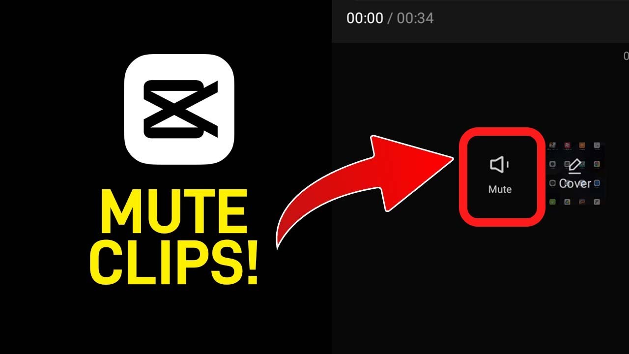 How To Turn OFF Clip Audio On Capcut EASY YouTube how-to-turn-off-clip-audio-on-capcut-easy-youtube