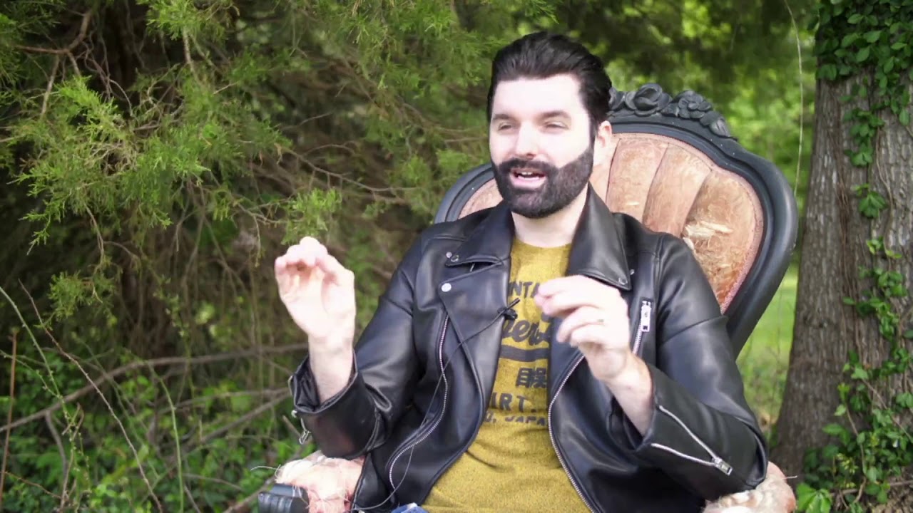 Prophet’s Reward Dream | Prophet Charlie Shamp - YouTube