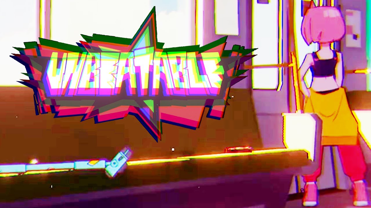 Need more character plot! | Unbeatable White Label - YouTube