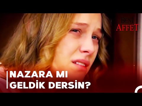 Daha Kötü Ne Olabilir Dedikçe Daha Kötüsü Oldu! | Beni Affet