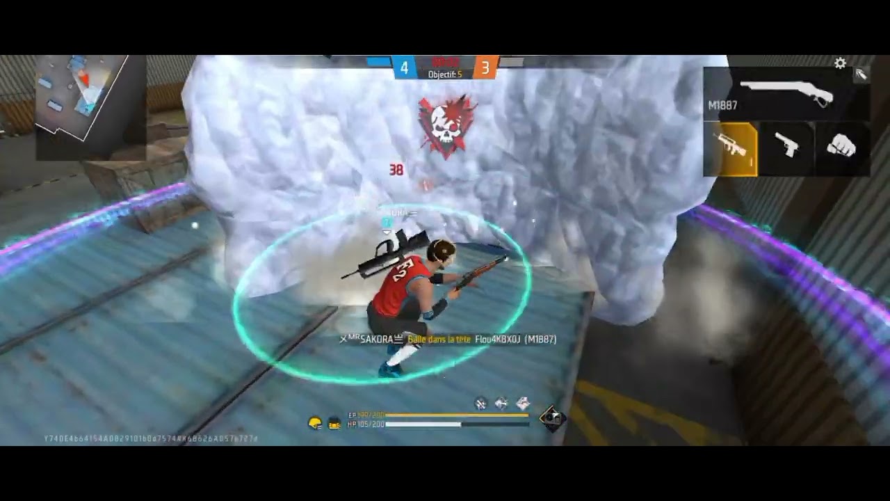 Ff game play - YouTube