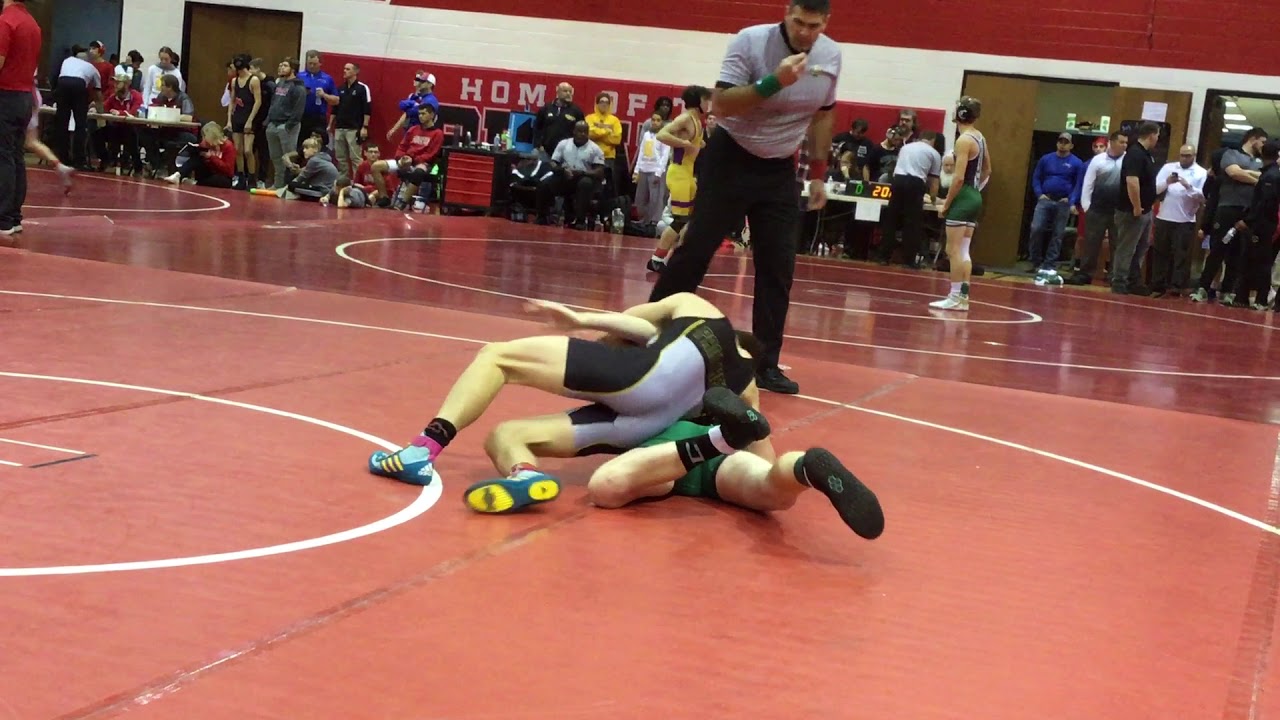 Kyler Bowlby: Logan Elm - YouTube