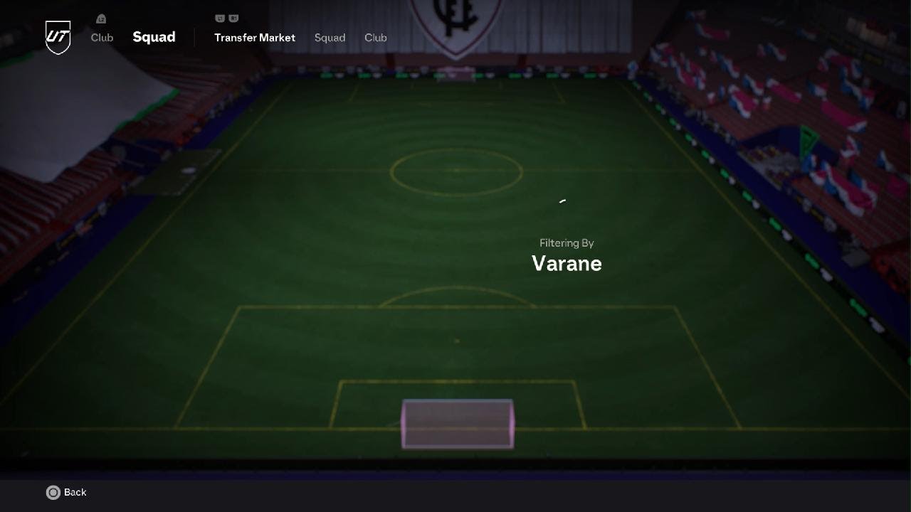 How to get a FREE 99 rated varane in EA FC 24 - YouTube