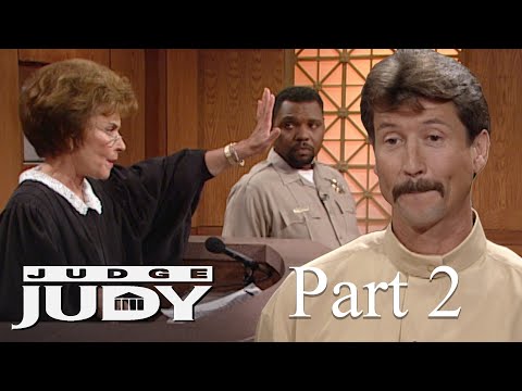 Did a Jealous Girlfriend Go Too Far? | Part 2