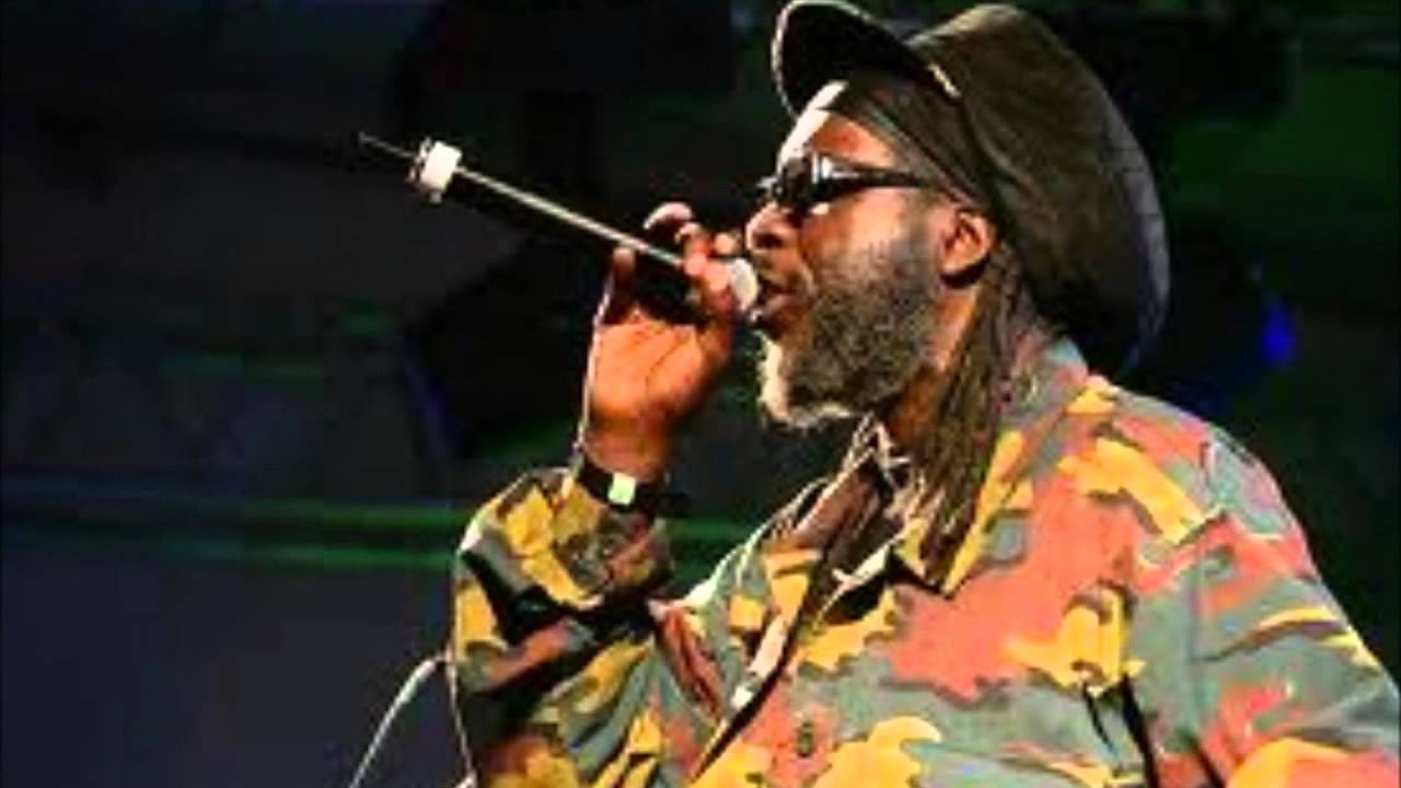 Macka B The Roots RAGGA Man - YouTube