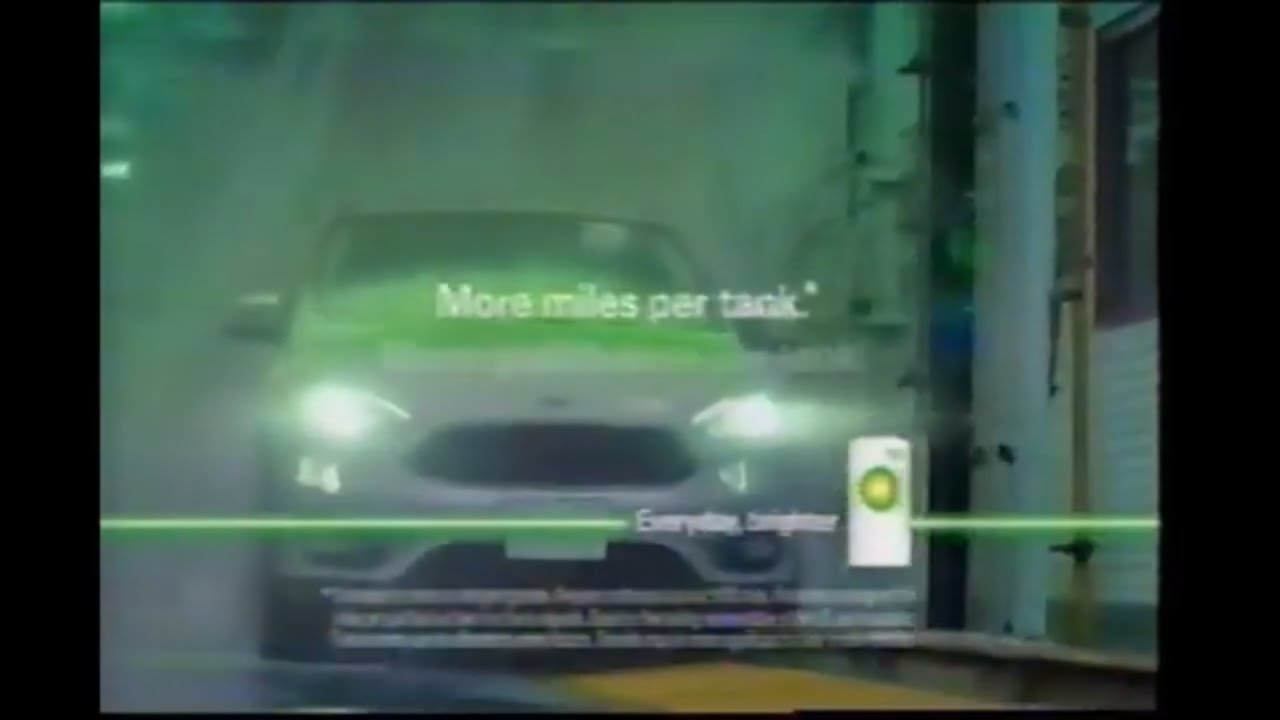 BP Commercial (2018) - YouTube