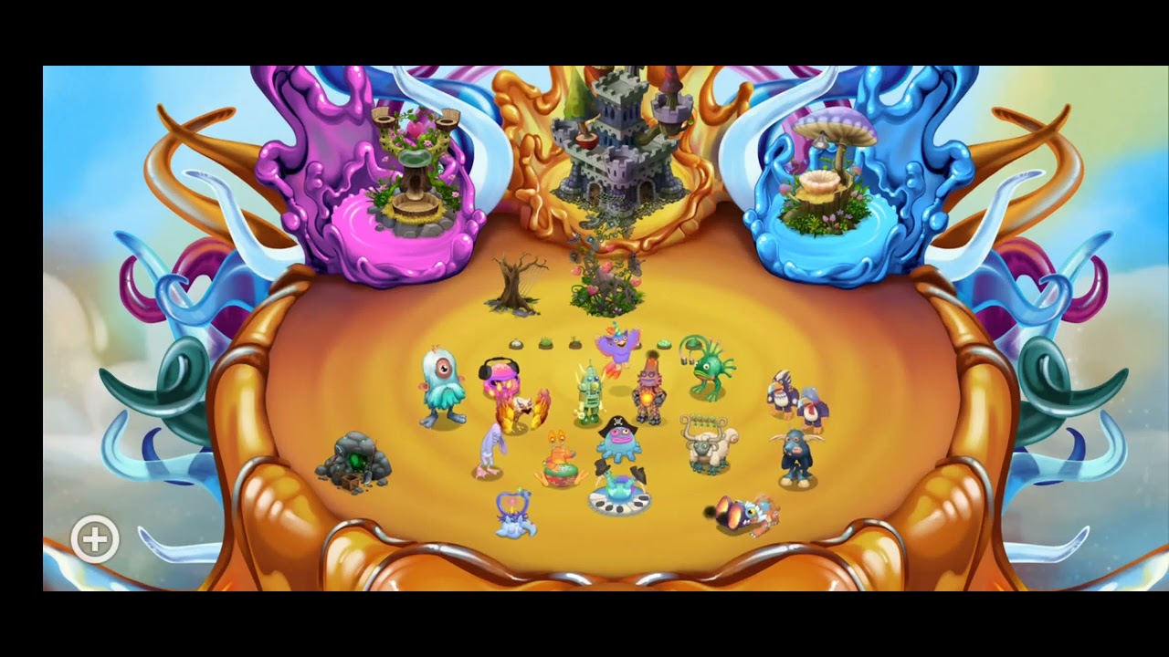 fire oasis full song - YouTube