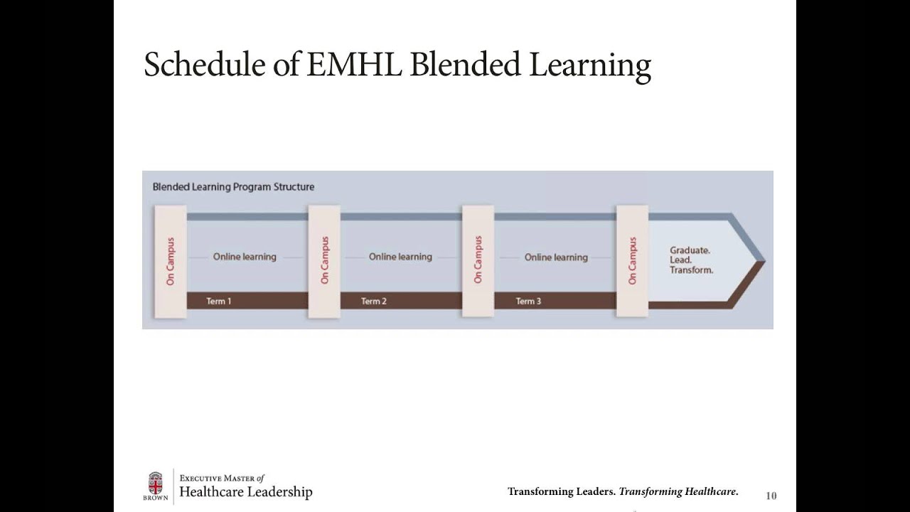 EMHL Info Session 9 16 15 - YouTube