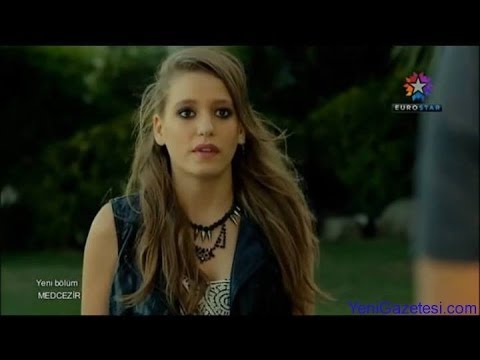 Medcezir 37 Bölüm fragmanı HD