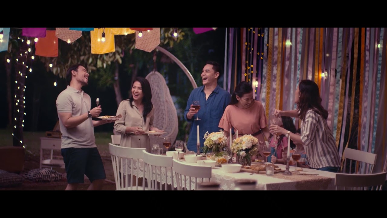 LAZADA - Find Your Fun - YouTube