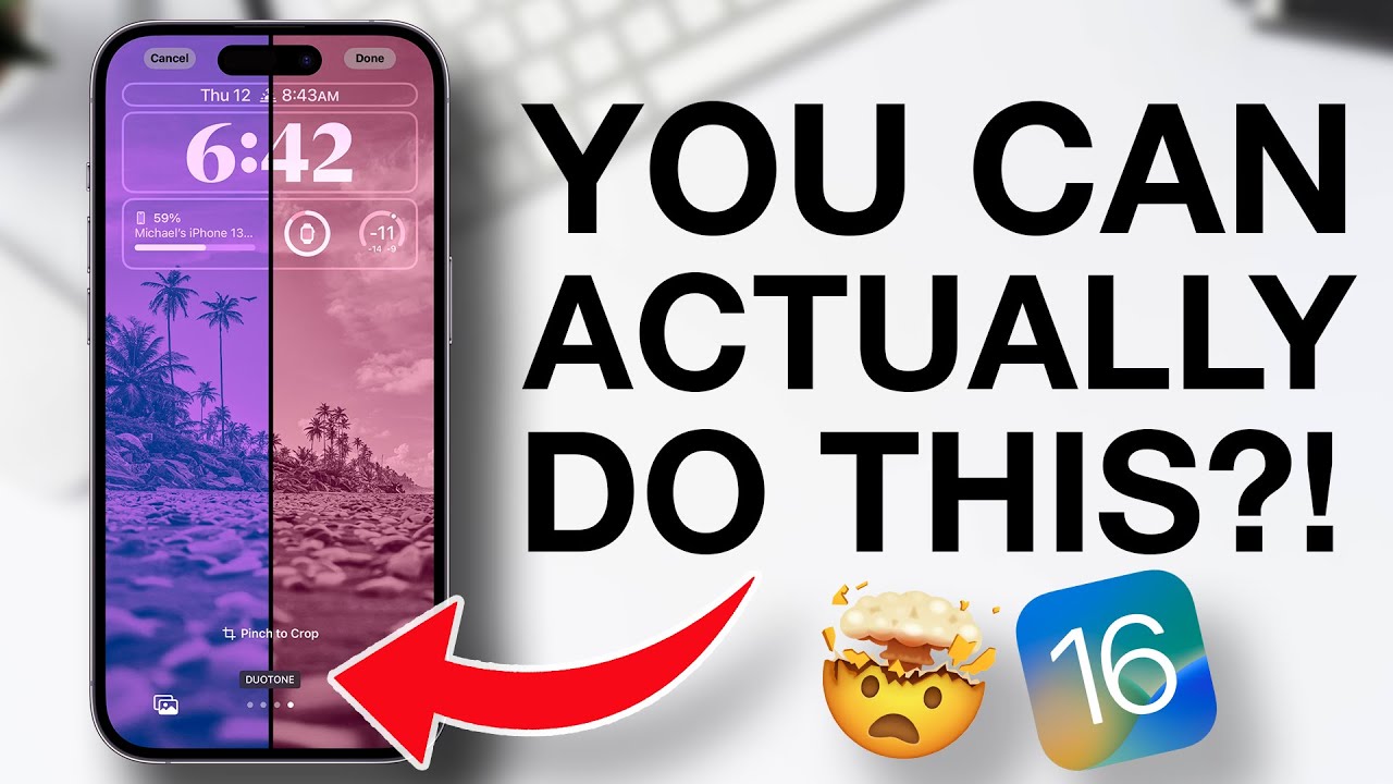 iPhone tips & tricks you'll actually use - iPhone secret features ...